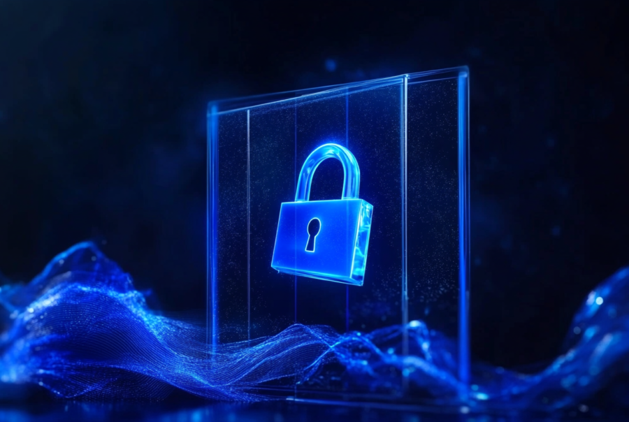 Rack and Enclosure – Microgenesis Business System